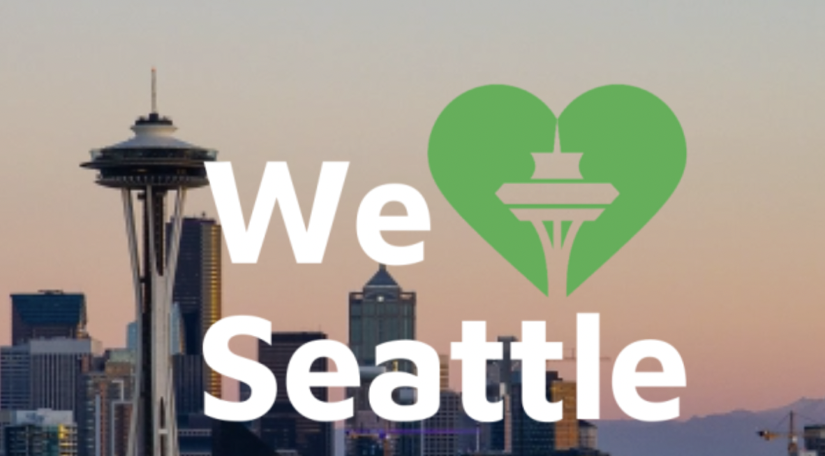 We Heart Seattle seeking support for July 2022 West Duwamish Greenbelt ...